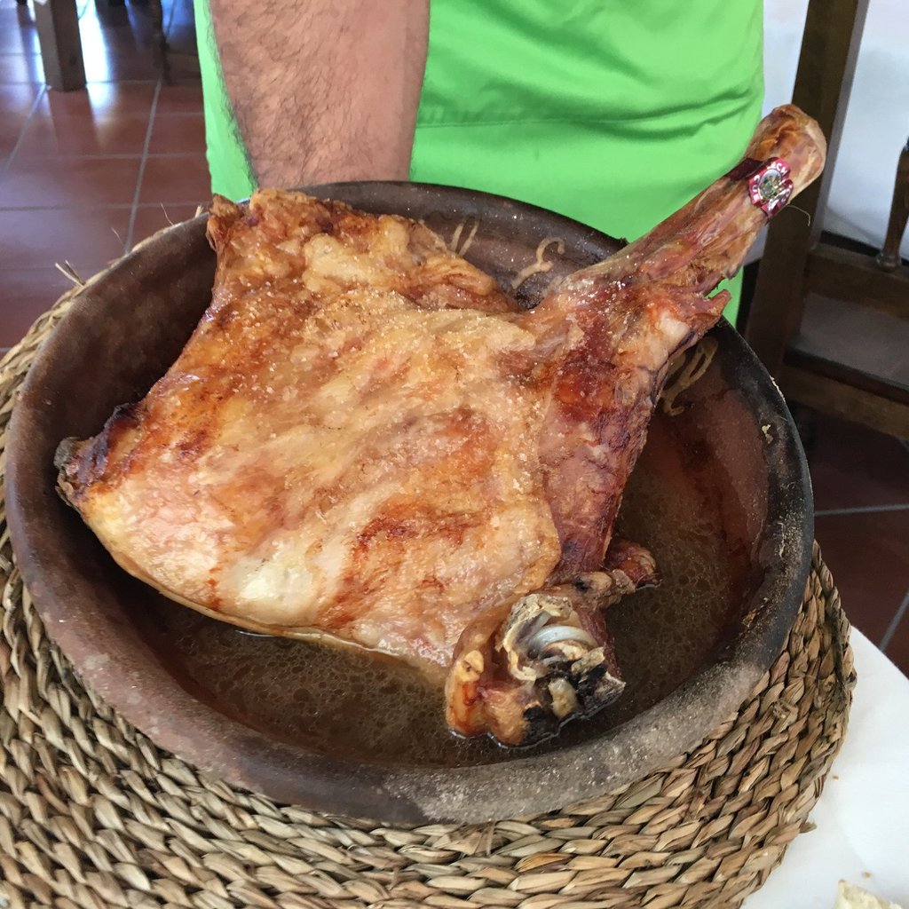 Ideas de escapadas con niños cerca de Madrid